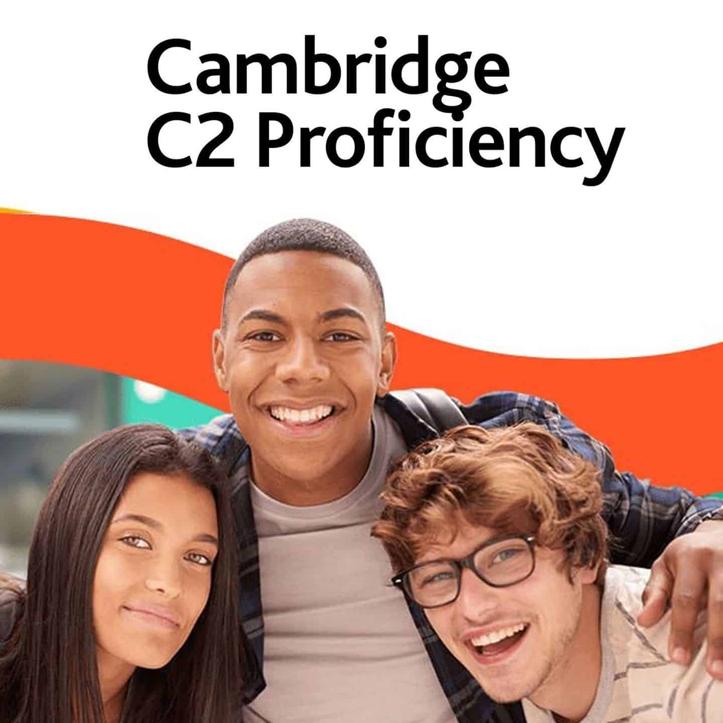 Examen Cambridge C2 Proficiency (CPE) - IH Madrid