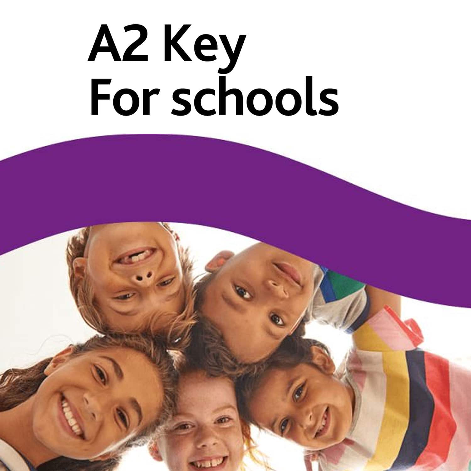Examen A2 Key for Schools - IH Madrid