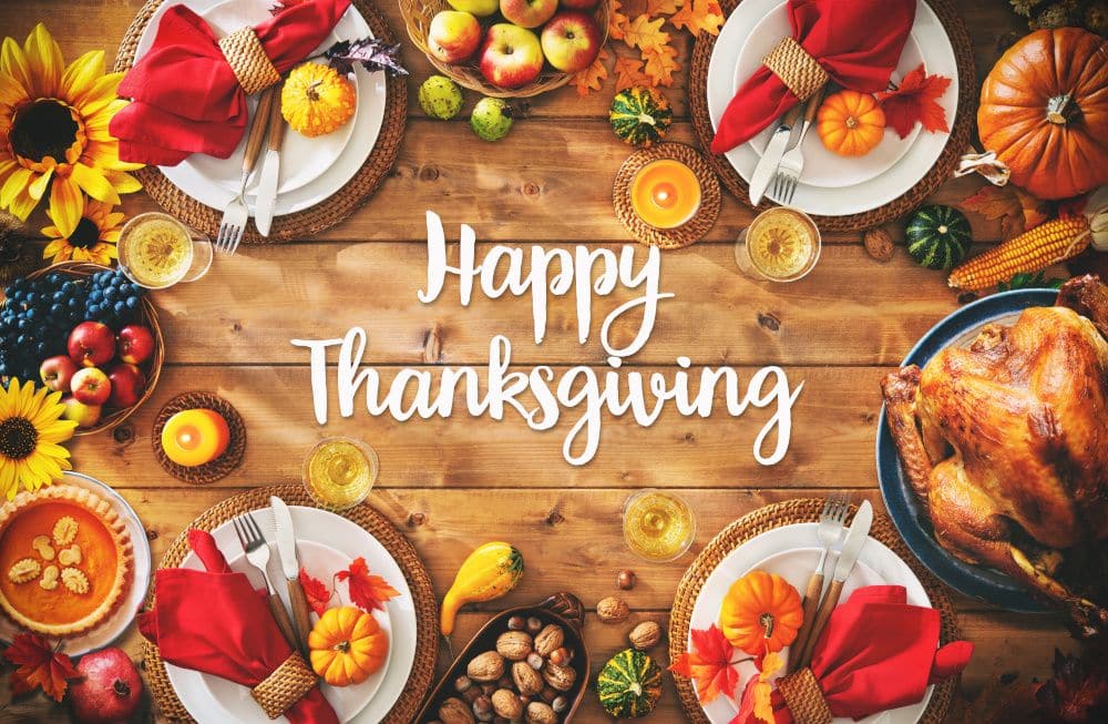 5 Datos Curiosos Sobre Thanksgiving IH Madrid