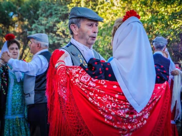 The secrets to be found in cultural customs. - IH Madrid