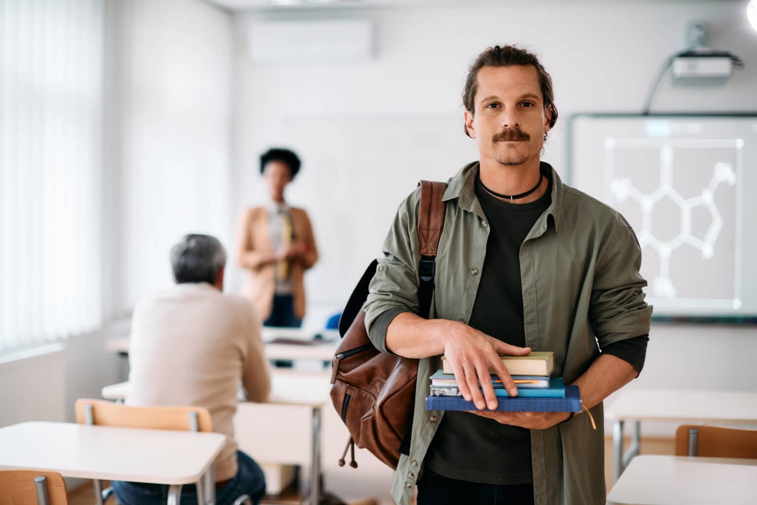 TEFL - Training for English teachers - IH Madrid